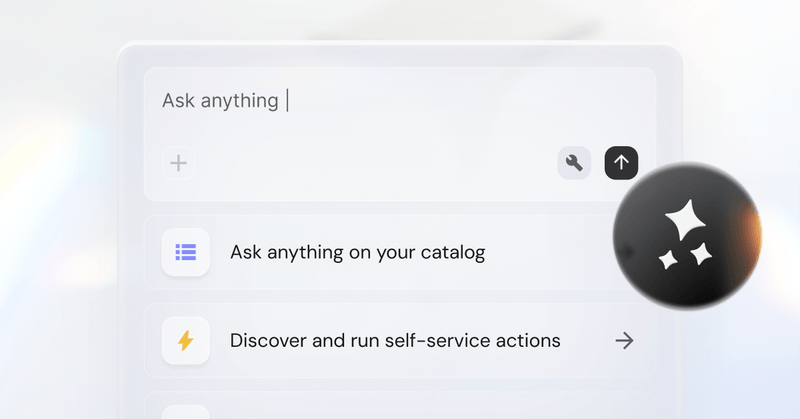 Introducing Port AI assistant